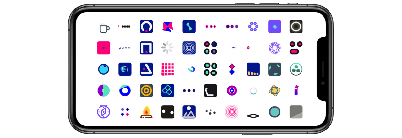 Flow Blog - Animate and Ship 50 iOS Spinners in 48 hours